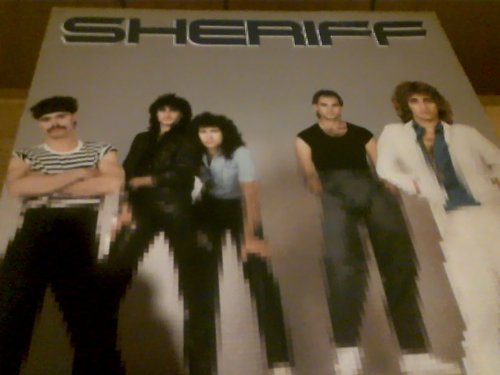 Amazon.com: Sheriff: Recorded in Canada: CDs & Vinyl