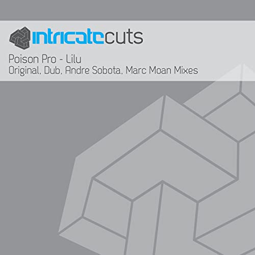 Amazon.co.jp: Lilu : Poison Pro: デジタルミュージック