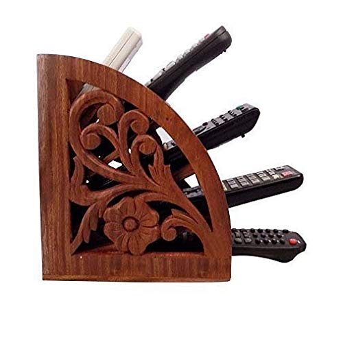 TV/Setup Box Remote Stand : Amazon.in: Electronics