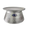 Buy Aluminium Biryani Handi 5Kg | Biryani Rice Cooking Pot | Biryani ...
