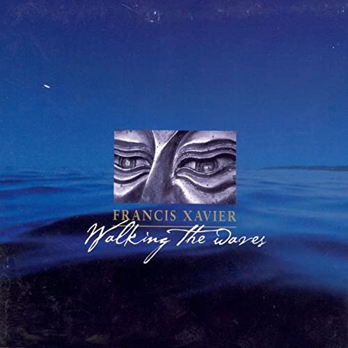 Play Walking The Waves by Frank Kearns on Amazon Music