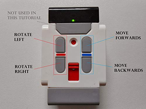 Lego Education 45508 EV3 Infrared Beacon - BricksBuyer.com