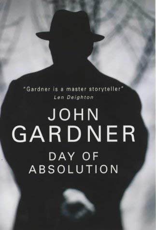 Amazon.com: Day of Absolution: 9780727858085: Gardner, John: Books