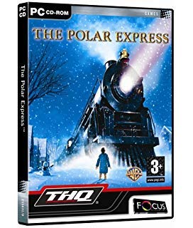 Polar Express - PC : Amazon.es: Libros