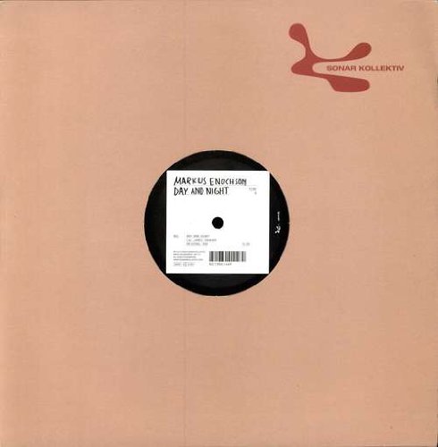 Amazon.com: Day & Night [Vinyl]: CDs & Vinyl