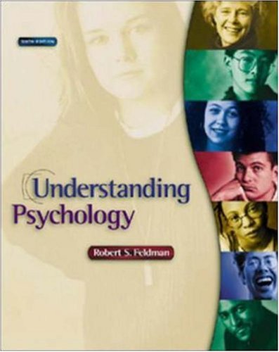 Buy Understanding Psychology Book Online at Low Prices in India ...