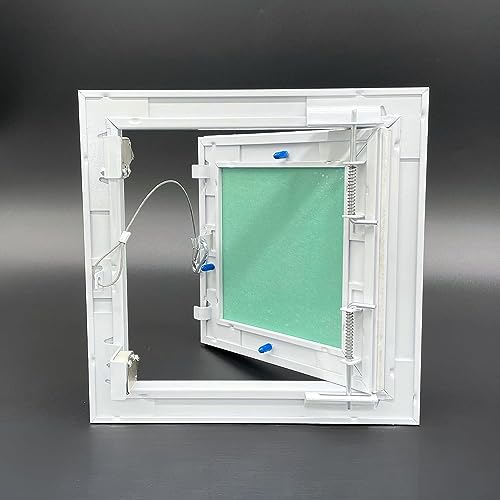 Snapklik.com : Airtech Plasterboard Aluminium Access Panel Inspection ...