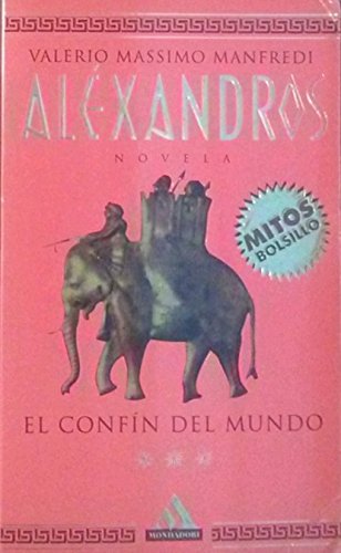 Amazon.com: Alexandros III (Spanish Edition): 9788439705093: VALERIO ...