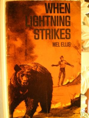 When Lightning Strikes: Ellis M: 9780590099943: Amazon.com: Books