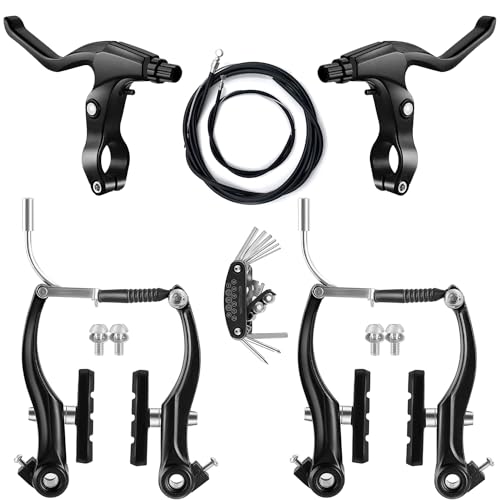 Bmx Bremse Hinten