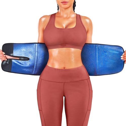 Amazon Best Sellers: Best Women's Shapewear Waist Cinchers