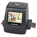DIGITNOW 22MP All-in-1 Film & Slide Scanner, Converts 35mm 135 110 126 ...
