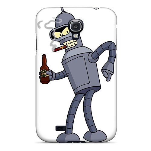 Futurama Bender Cigar