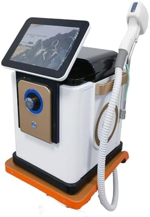 Amazon.com: 2025 latest portable white swan professional diode laser ...