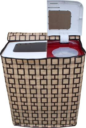 Semi Automatic Washing Machine Cover For LG 6 kg, 6.5 kg, 7kg, 7.5 kg ...