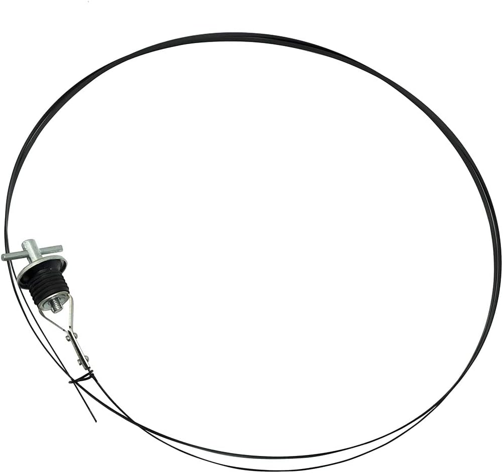 Amazon.com: Taruimoo 216484 Dipstick Oil Level Measuring Instrument Oil ...