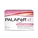Palafer CF Prenatal Supplement Capsules 30s : Amazon.ca: Health & Personal Care