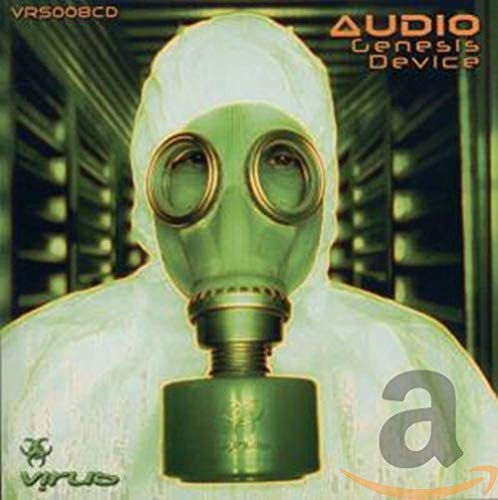 Audio - Audio Genesis Device - Amazon.com Music