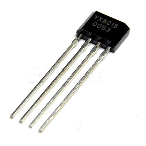 Transistor Yx8018 at Annabelle Wang blog