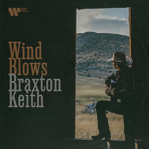 Play Wind Blows by Braxton Keith on Amazon Music Unlimited