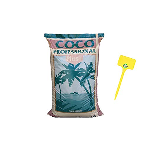 Canna Coco Professional Plus – Die 15 besten Produkte im Vergleich & Angebote - aktualisiert ...