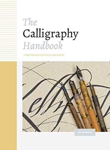 20 Best Calligraphy Books for Beginners - BookAuthority