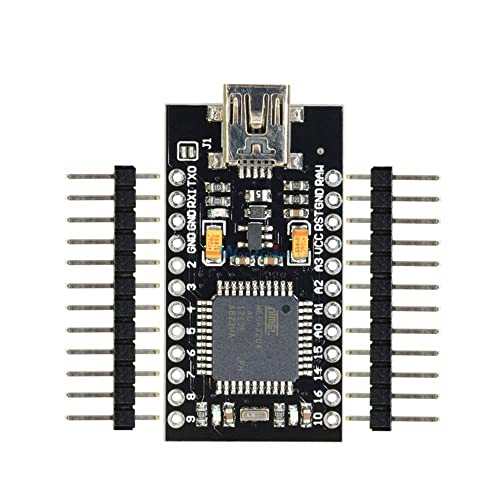 Arduino Pro Micro 32U4 - Hiper Asia