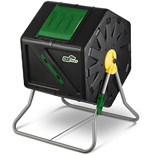 Compostiera Domestica: Cosa Metterci per Fare il Compost?