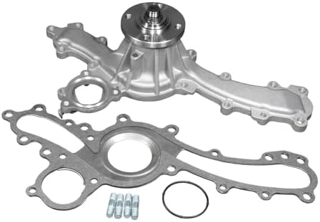 Amazon.com: ACDelco Professional 252-892 Engine Water Pump : Automotive