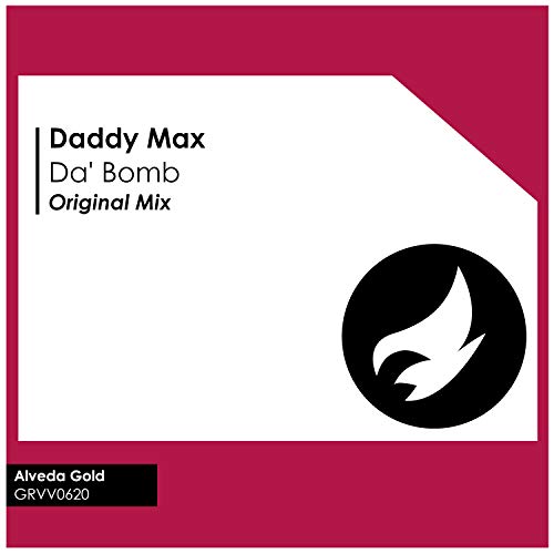 Da' Bomb by Daddy Max on Amazon Music - Amazon.com