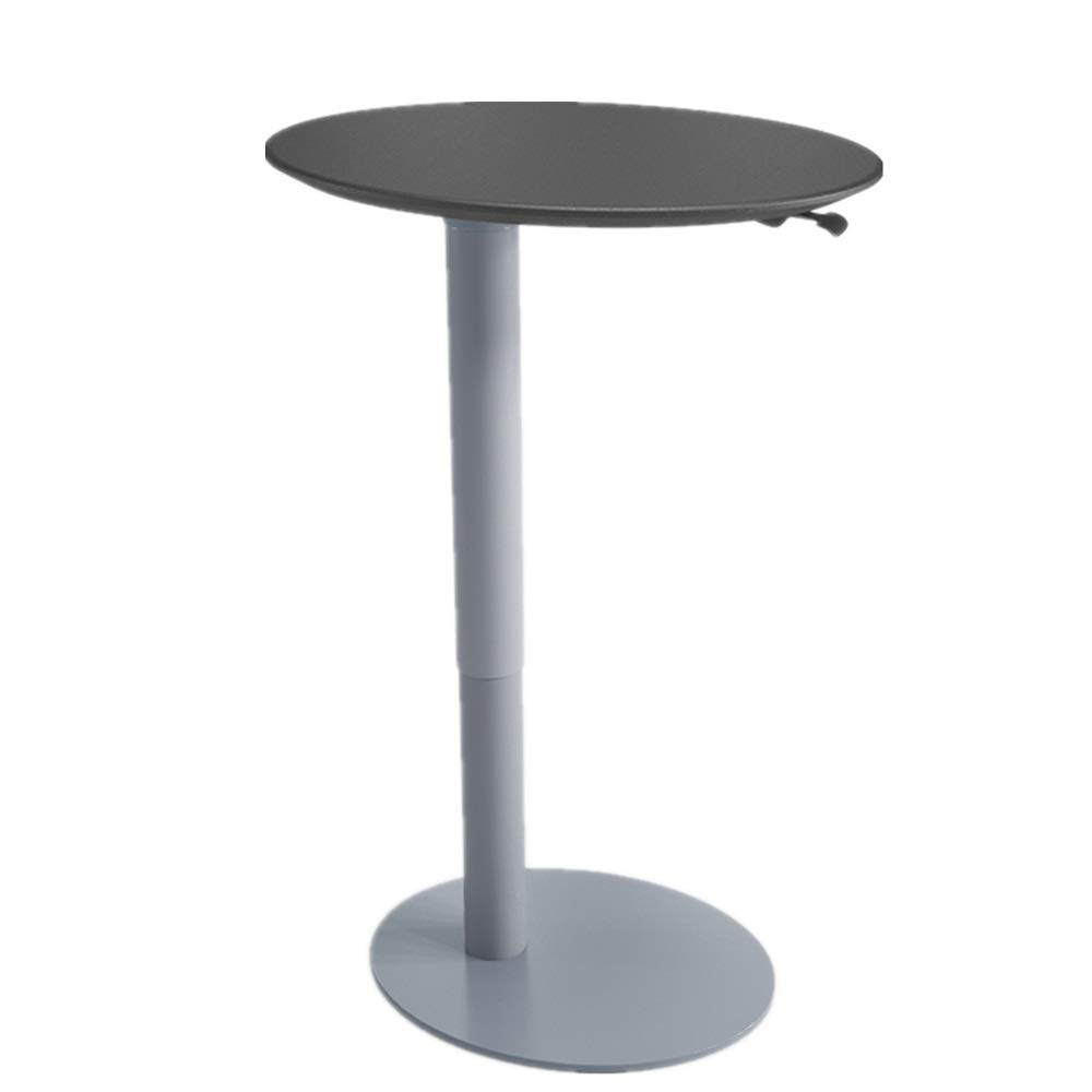 Buy Podium Pneumatic Adjustable-Height Lectern Mobile Laptop Computer ...