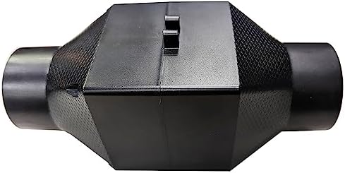 Amazon.com: TITAN Air RV Ventilation Inline Fan, increase air ...