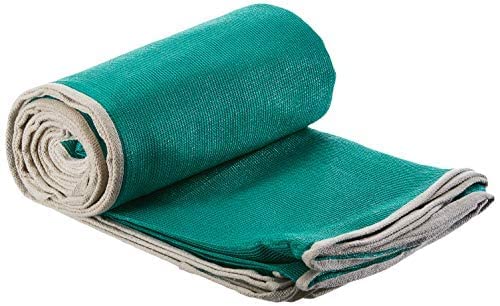 Maruti Trading Company Sun Protected Green House Netting |Multipurpose ...