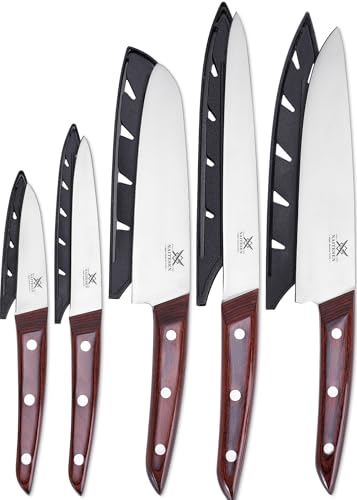 Home - All Knife Sets