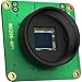 Amazon.com: InnoMaker GS Camera Module with IMX296 Color Sensor Support Global Shutter External ...