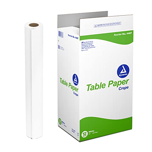 Snapklik.com : Table Paper, Crepe And High-Quality Exam Table Paper ...