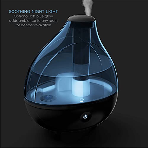 Best Cool Mist Humidifiers Review 2020 | bestofgoods.com
