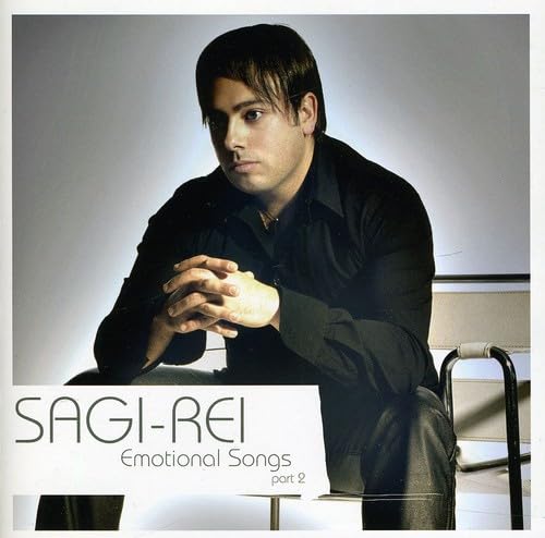 Rei Sagi - Emotional Songs Part 2 - Amazon.com Music