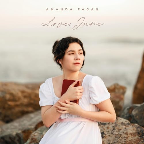 Amazon.com: Love, Jane : Amanda Fagan: Digital Music