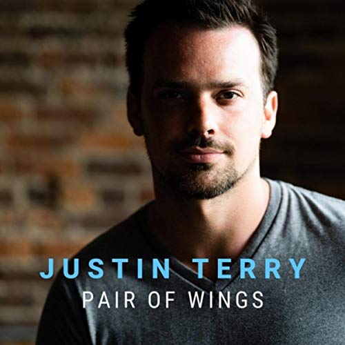 Pair of Wings by Justin Terry on Amazon Music - Amazon.com