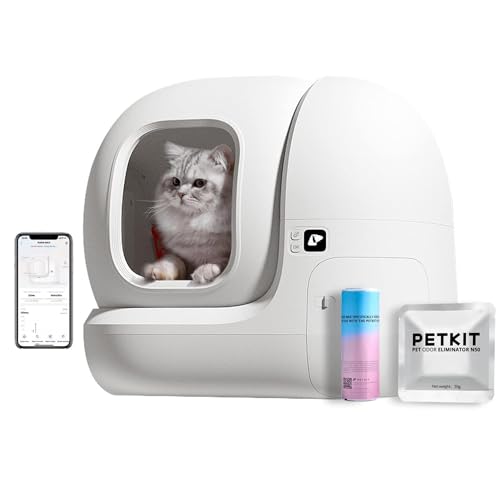 Auto Litter Box – The 15 best products compared - Wild Explained