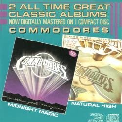 Amazon.com: Natural High / Midnight Magic: CDs & Vinyl