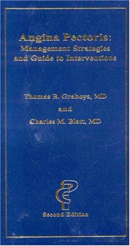 Angina Pectoris: Management Strategies and Guide to Interventions ...