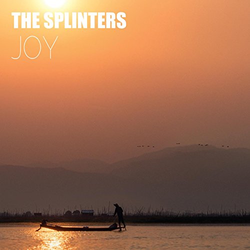 Amazon MusicでThe SplintersのJoyを再生する