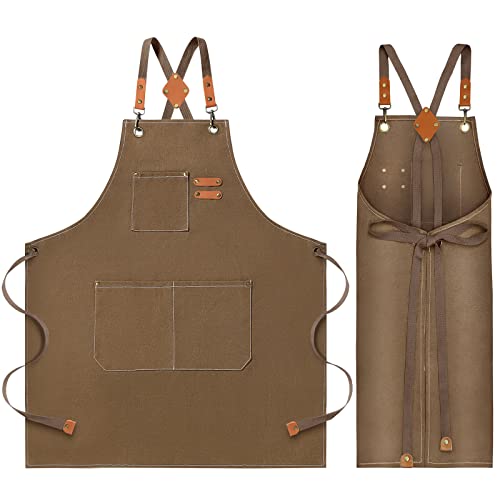 Find The Best Aprons For Fat Guy Reviews & Comparison - Katynel