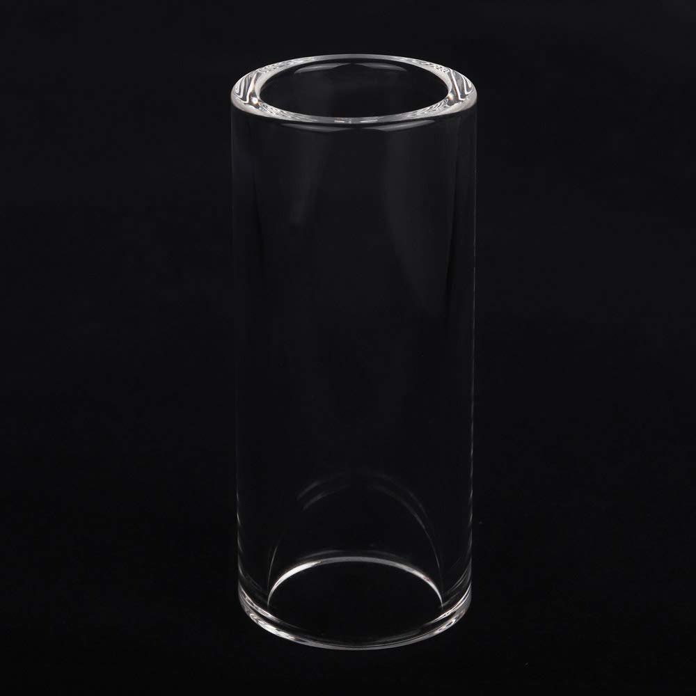 Snapklik.com : MrPower Guitar Slide Glass Finger Slider For Electric ...