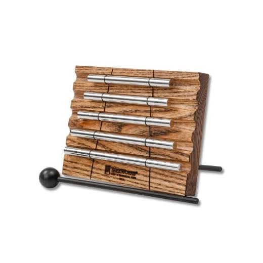 5 Sound Healing Instruments: Discover Harmonic Wellbeing