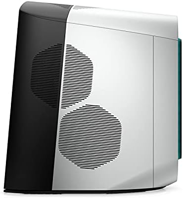 Ordinateur de bureau Dell Alienware Aurora R12 2021 - Intel Core i7 11e ...