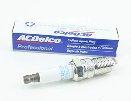 Amazon.com: Genuine GM 19256067 Spark Plug : Automotive