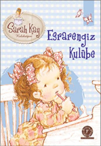 Amazon.com: Esrarengiz Kulube 4 - Sarah Kay Koleksiyon: 9786051423333 ...
